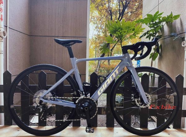 Xe Đạp Đua Giant PCR LTD 2 2025